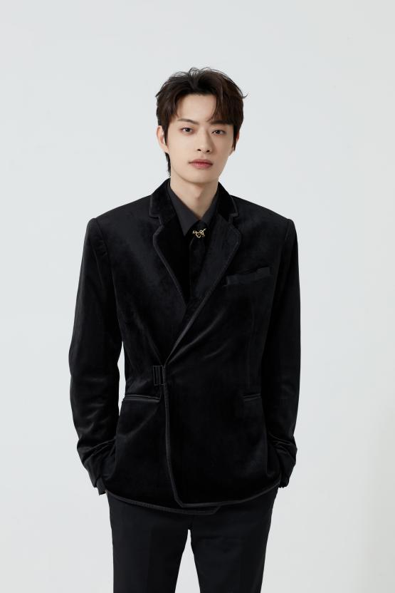 看骄“洋”似火木子洋峡谷对线精“灵”王子灵超！2021 QQ名人赛第一季4.24