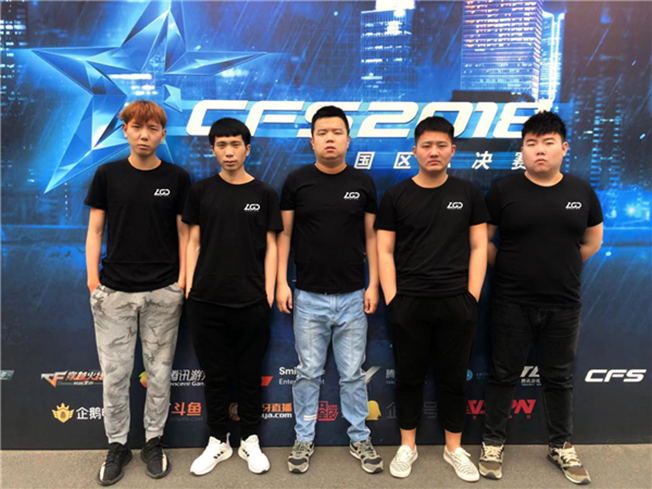 穿越火线高清竞技大区-CFHD-官方网站-腾讯游戏