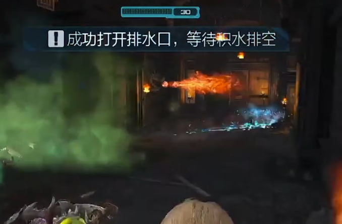 【诡境地宫】如何逃离这令人心悸的地牢？b区boss魔蛛祭司又当如何应对？ 逆战官方网站 腾讯游戏