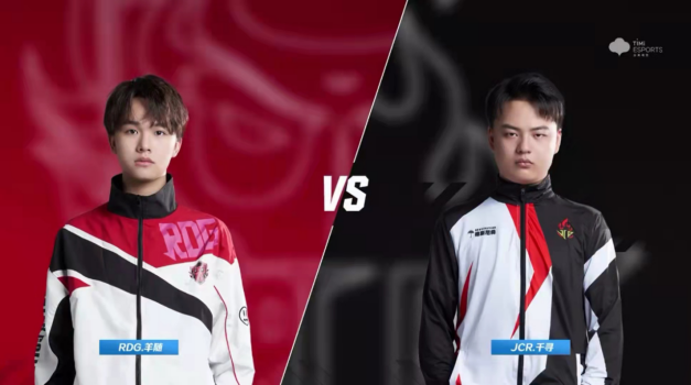 赛事中心 -【常规赛快讯】JCR2:1战胜RDG JCR.千寻不负众望拿下比赛- QQ飞车手游 - 腾讯游戏