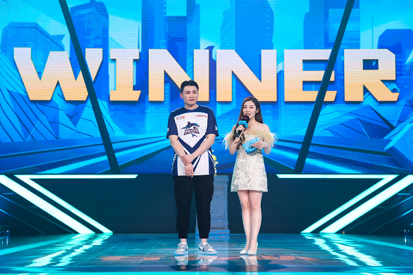 [穿越火线] 石头：传奇皮肤获得者，实力AK代言人-其他-玩加电竞WanPlus - 玩加电竞