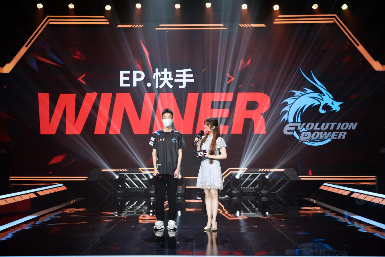 [穿越火线] EP|失心拿下首个全场MVP，苏瑞、李鑫先后解锁击杀里程碑-其他-玩加电竞WanPlus - 玩加电竞