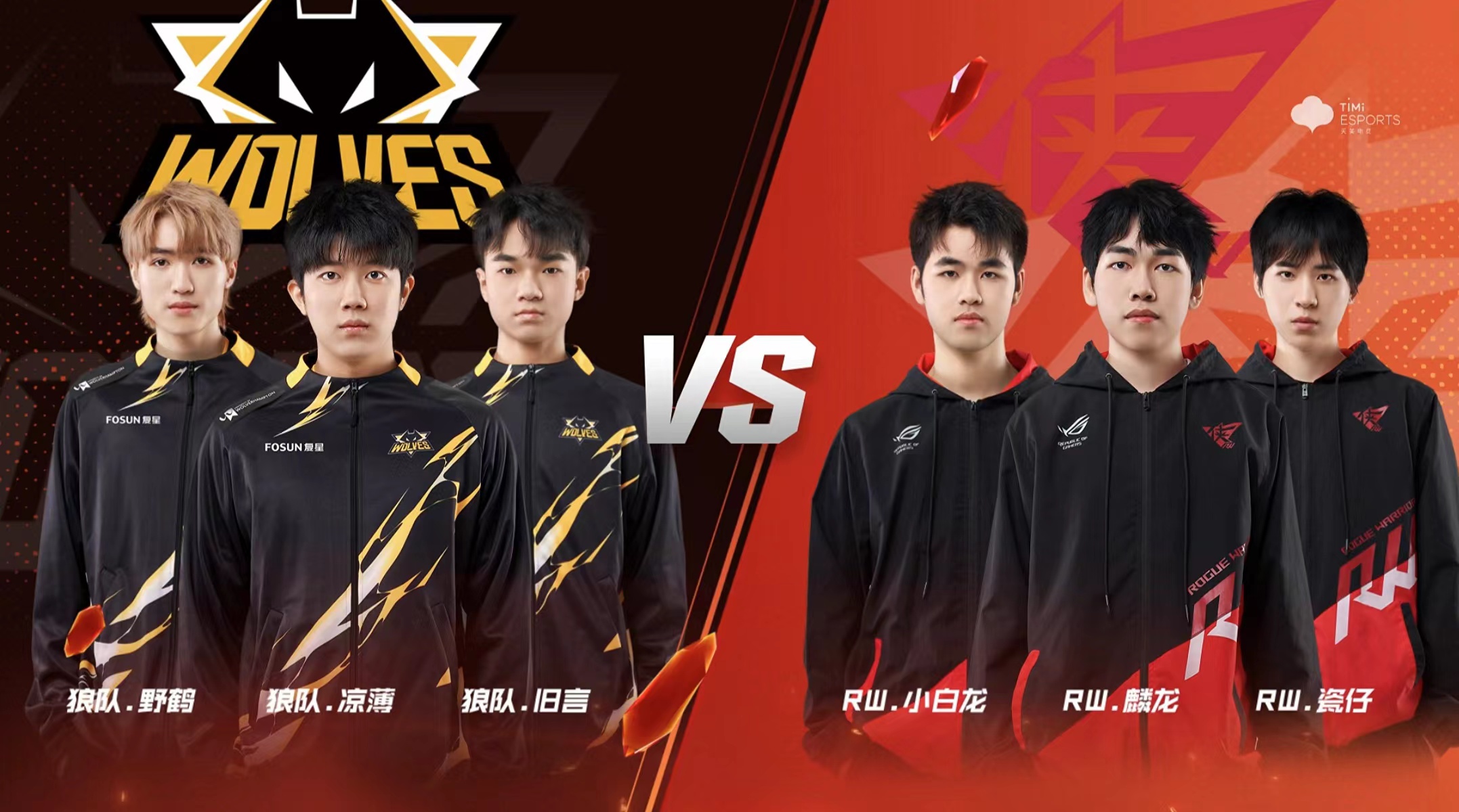 赛事中心 -【总决赛快讯】RW5:1战胜狼队 RW强势将大比分扳平！- QQ飞车手游 - 腾讯游戏