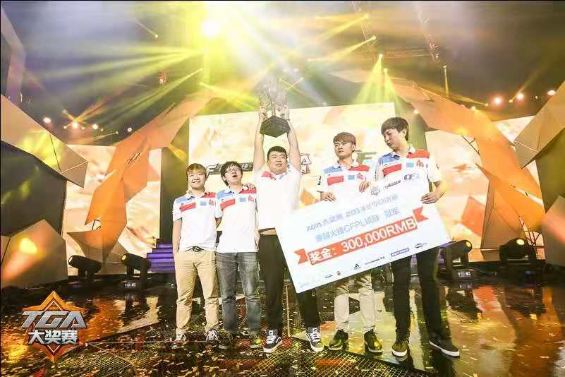 [CFPL]AG|AG时空战线准备完毕！带你重返7年前！-其他-玩加电竞WanPlus - 玩加电竞