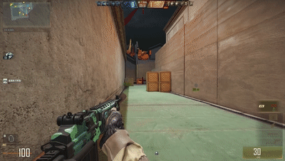 穿越火线高清竞技大区-CFHD-官方网站-腾讯游戏