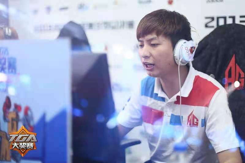 [CFPL]AG|AG时空战线准备完毕！带你重返7年前！-其他-玩加电竞WanPlus - 玩加电竞