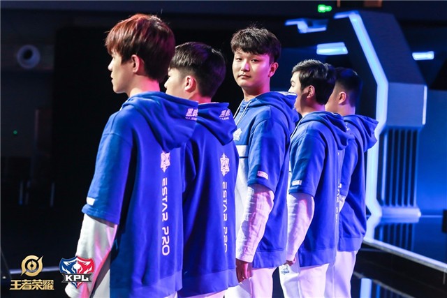 星辉耀长安，eStarPro成功斩获2019年KPL春季赛总冠军！-王者荣耀官方网站-腾讯游戏