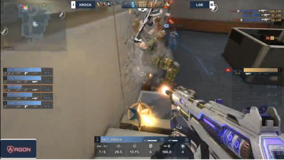 穿越火线高清竞技大区-CFHD-官方网站-腾讯游戏