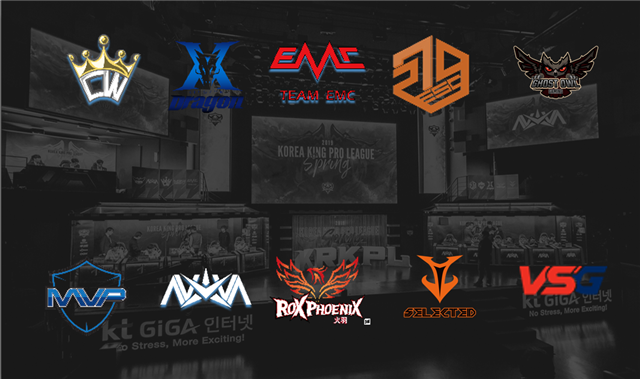 2019年KRKPL秋季赛开赛在即，这是一个你没有看过的全新版本！-王者荣耀官方网站-腾讯游戏