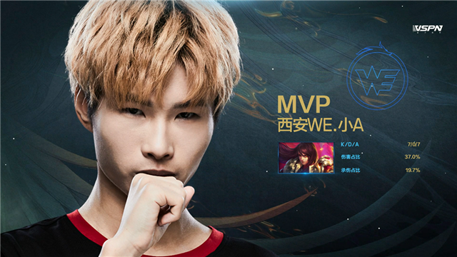 世冠快讯：西安WE零封重庆QG获首胜，Best后羿精准大招制胜赛场-王者荣耀官方网站-腾讯游戏