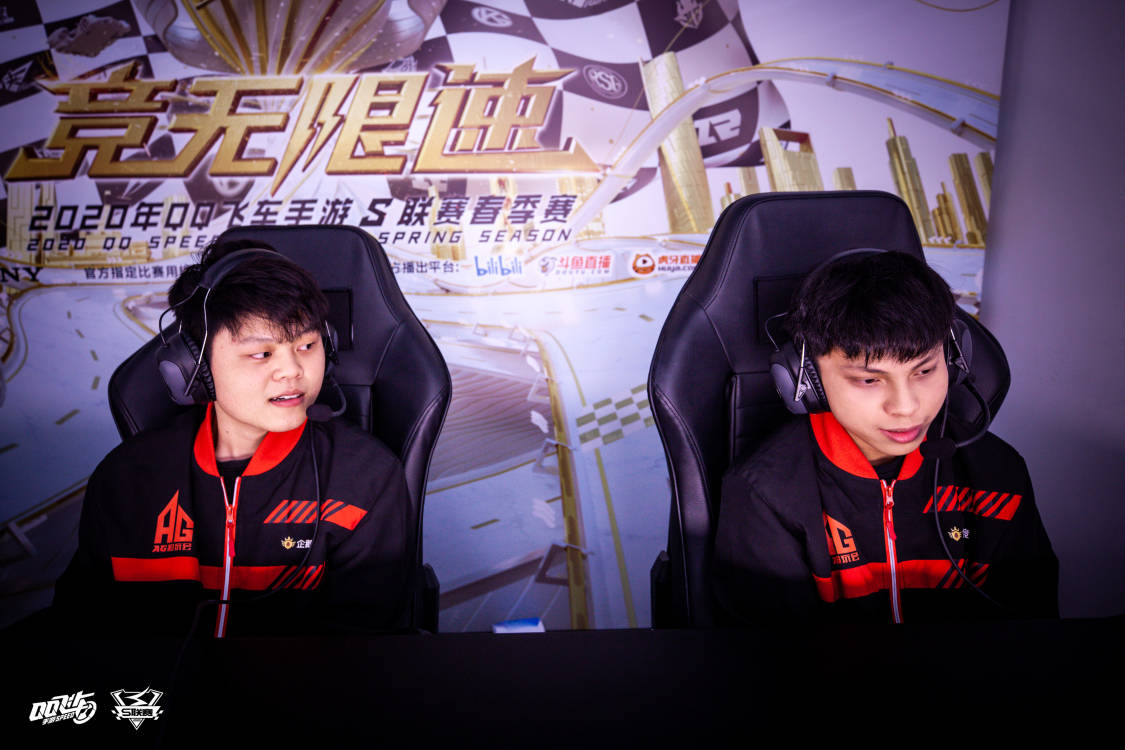 赛事中心 -【季后赛快讯】AG3:2战胜RNG.M 成功进军总决赛- QQ飞车手游 - 腾讯游戏