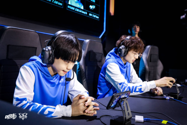 赛事中心 -【常规赛快讯】RNG.M2:0战胜KING RNG.M道具实力增强- QQ飞车手游 - 腾讯游戏