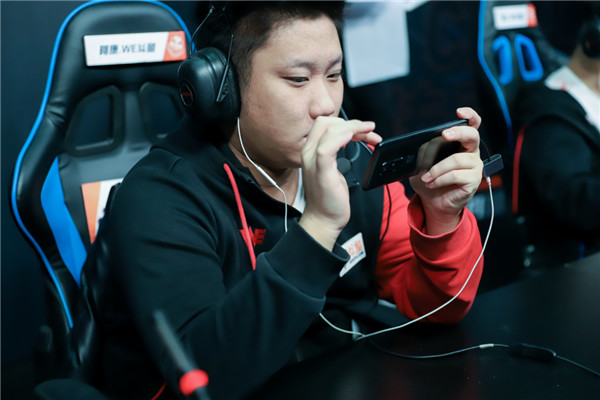 [CFML] 战队巡礼——WE：阵容大幅调整，新赛季争取冠军杯积分！-其他-玩加电竞WanPlus - 玩加电竞