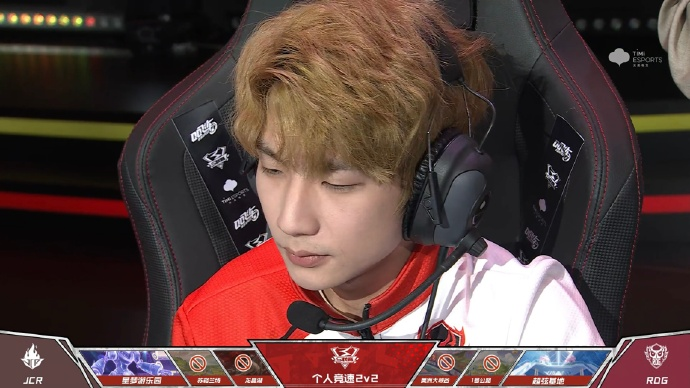 赛事中心 -【常规赛快讯】JCR2:1战胜RDG 不惧失分后发制人- QQ飞车手游 - 腾讯游戏