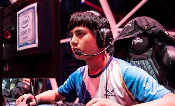 iG德杯首战SN Maple正面对抗Rookie-其他-玩加电竞WanPlus - 玩加电竞