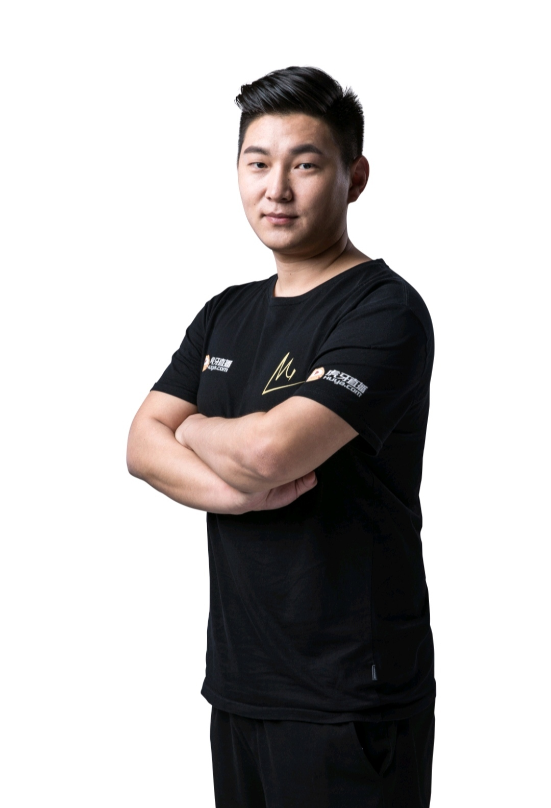 [CFML] 《火线人物》追魂：铁血领袖，LNG队魂-其他-玩加电竞WanPlus - 玩加电竞