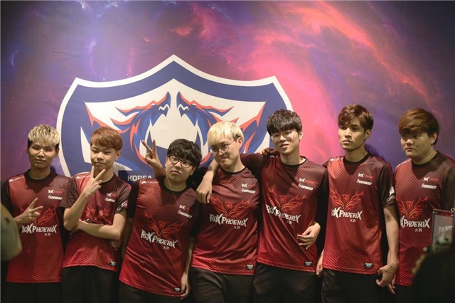 KRKPL季后赛第三周回顾：ROX连战强队止步季军，SLT以逸待劳晋级总决赛-王者荣耀官方网站-腾讯游戏