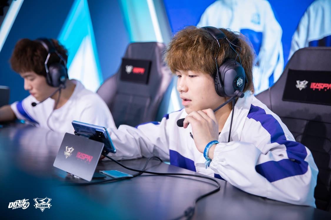 赛事中心 -【常规赛快讯】eStar3:0战胜RDG 三场连胜一往无前！- QQ飞车手游 - 腾讯游戏