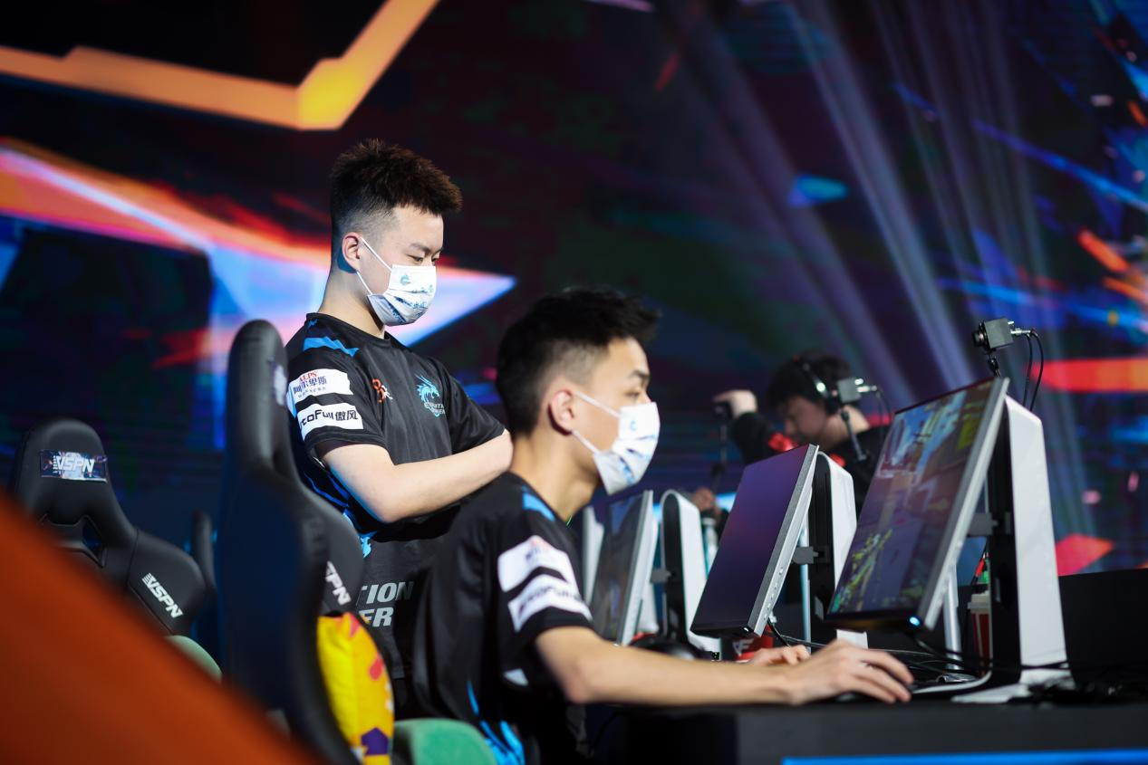 [穿越火线] EP|S19赛季回顾：坎坷中收获成长，低谷中迸发能量-其他-玩加电竞WanPlus - 玩加电竞