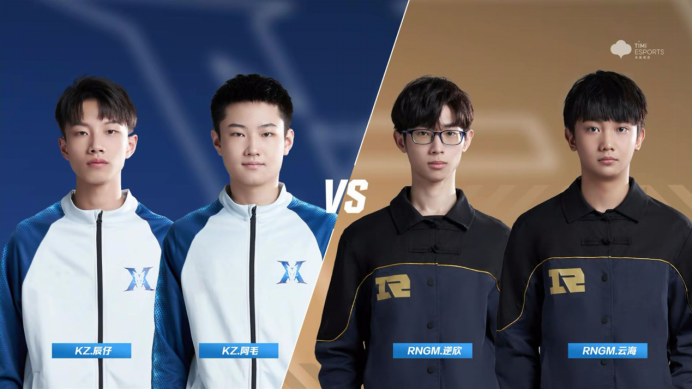 赛事中心 -【常规赛快讯】RNG.M2:0战胜KZ 连破纪录气势如虹- QQ飞车手游 - 腾讯游戏