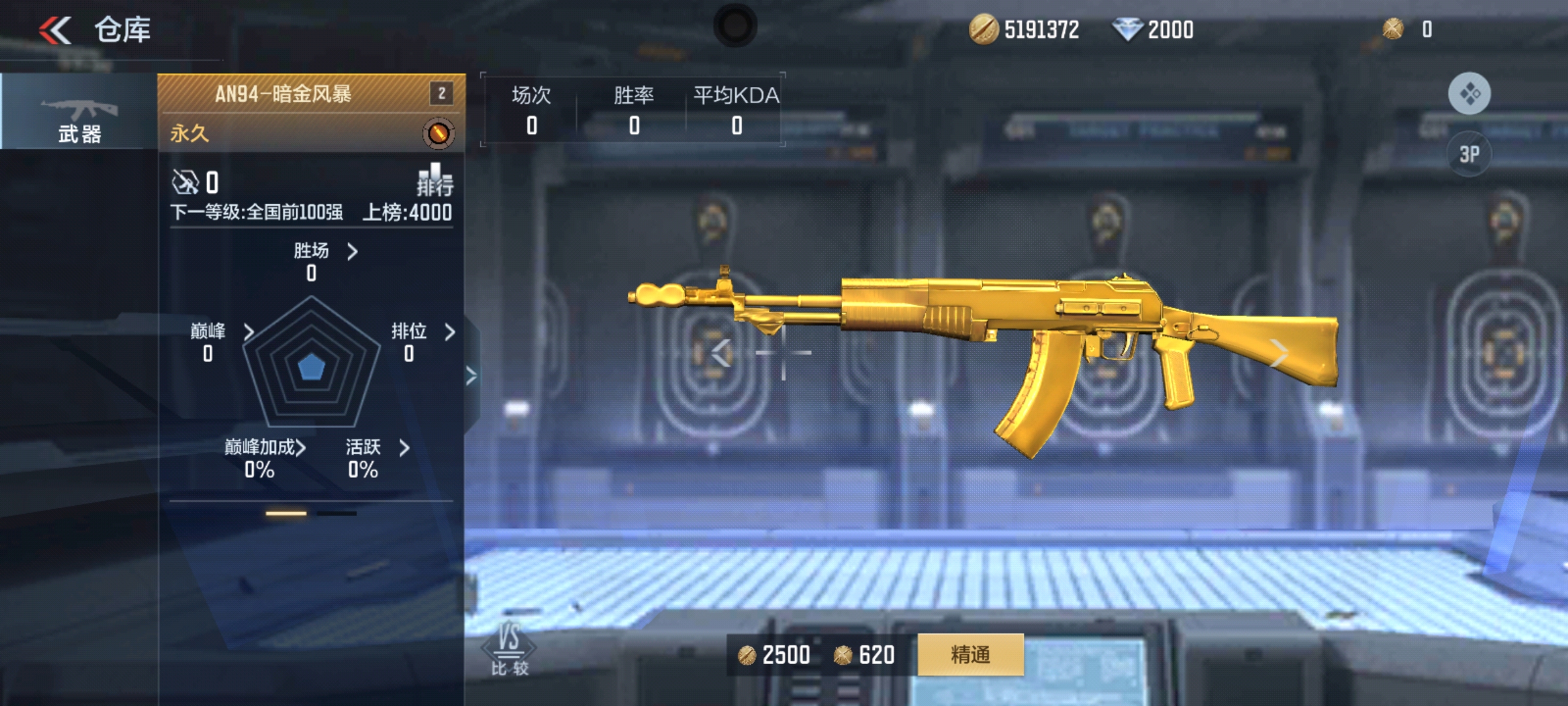 穿越火线枪战王者-CF正版官方手游-官方网站-腾讯游戏