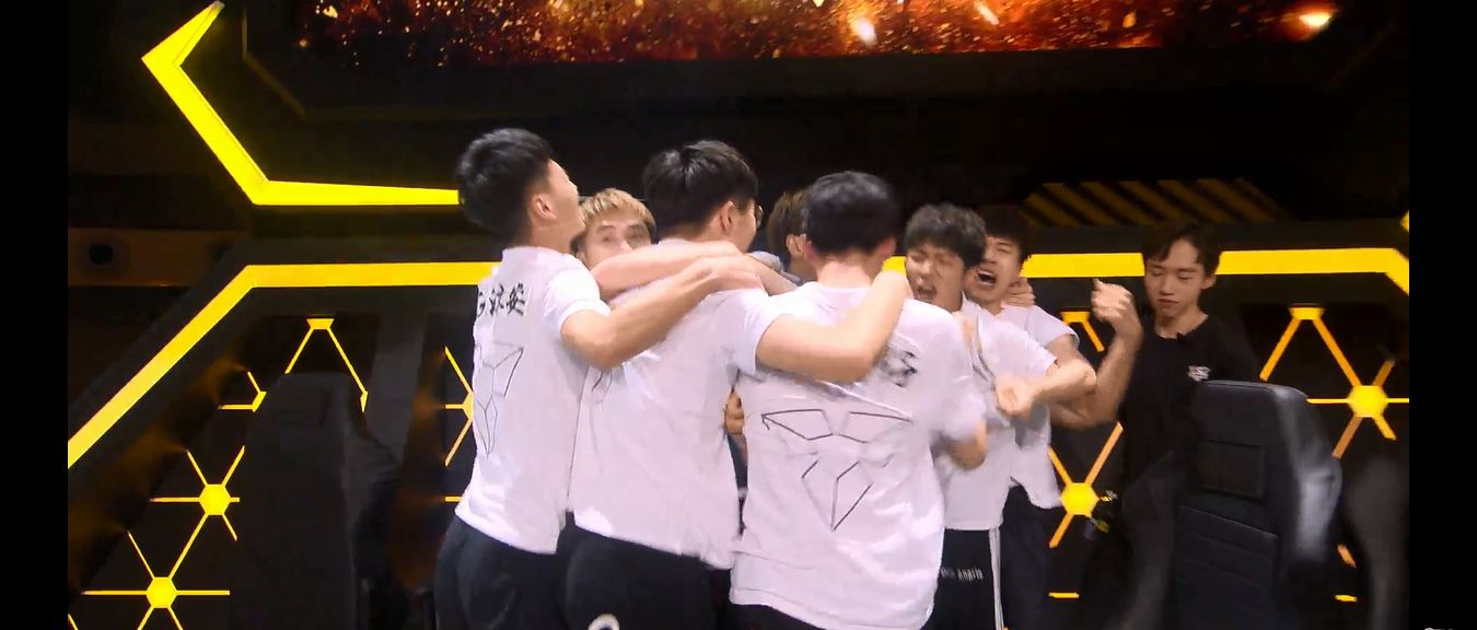 S联赛-QQ飞车手游官网-腾讯游戏