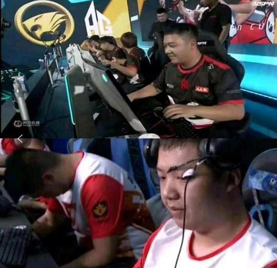 [穿越火线] wolf：每当桃花开的时候，我都会想起AG的四个人……-其他-玩加电竞WanPlus - 玩加电竞