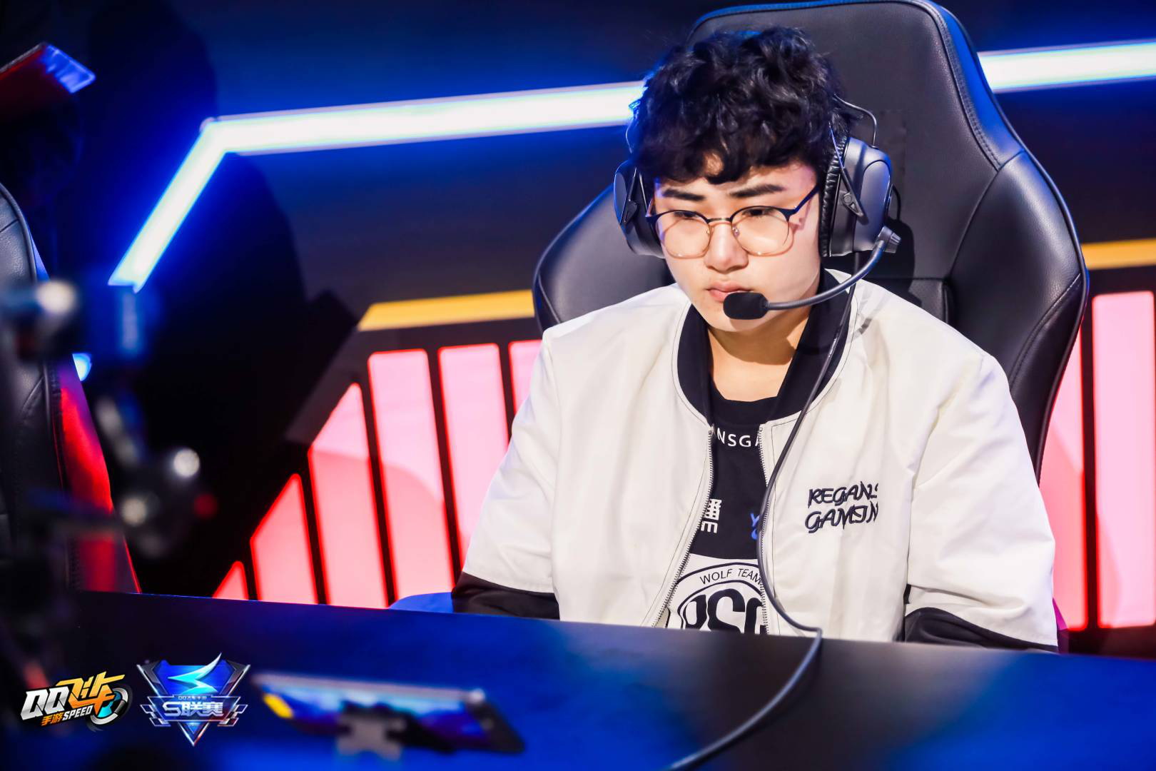 赛事中心 -【常规赛快讯】RSG 2:1战胜 KING RSG.东方惊险破局- QQ飞车手游 - 腾讯游戏