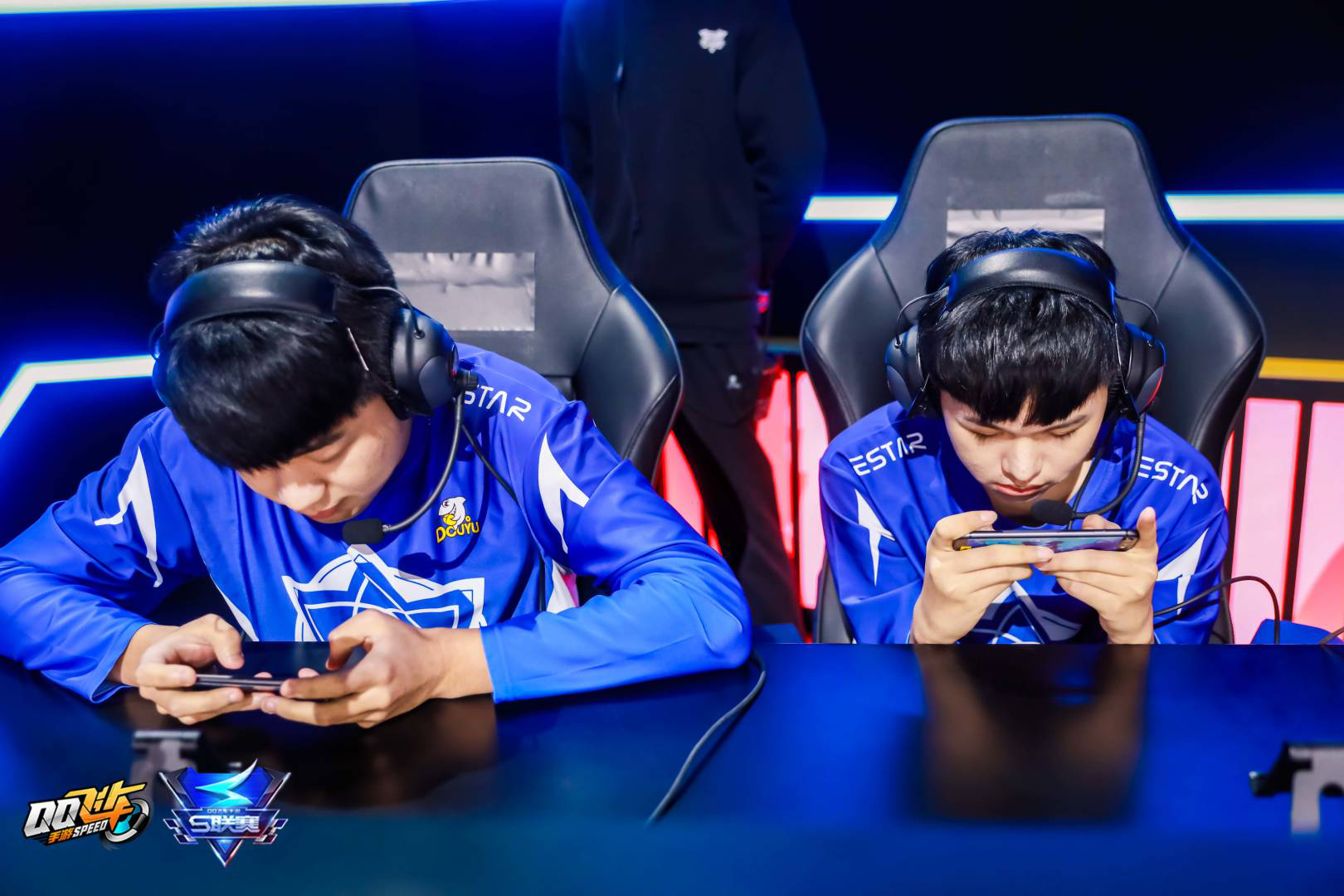 赛事中心 -【常规赛快讯】RSG2:0战胜eStar 强势回归- QQ飞车手游 - 腾讯游戏