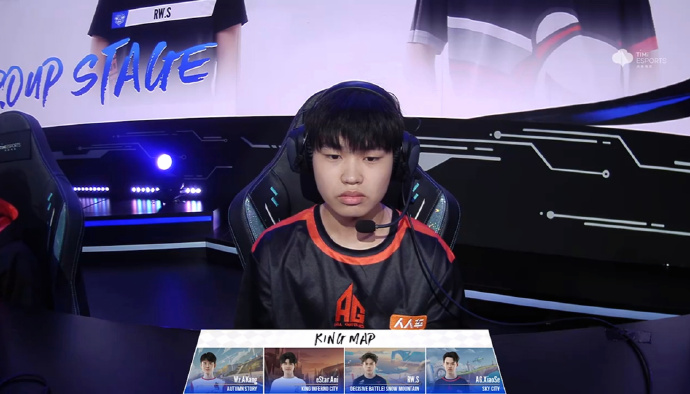 赛事中心 -【亚洲杯快讯】eStar.Ani取得胜利 凭借高难赛道逆风翻盘- QQ飞车手游 - 腾讯游戏