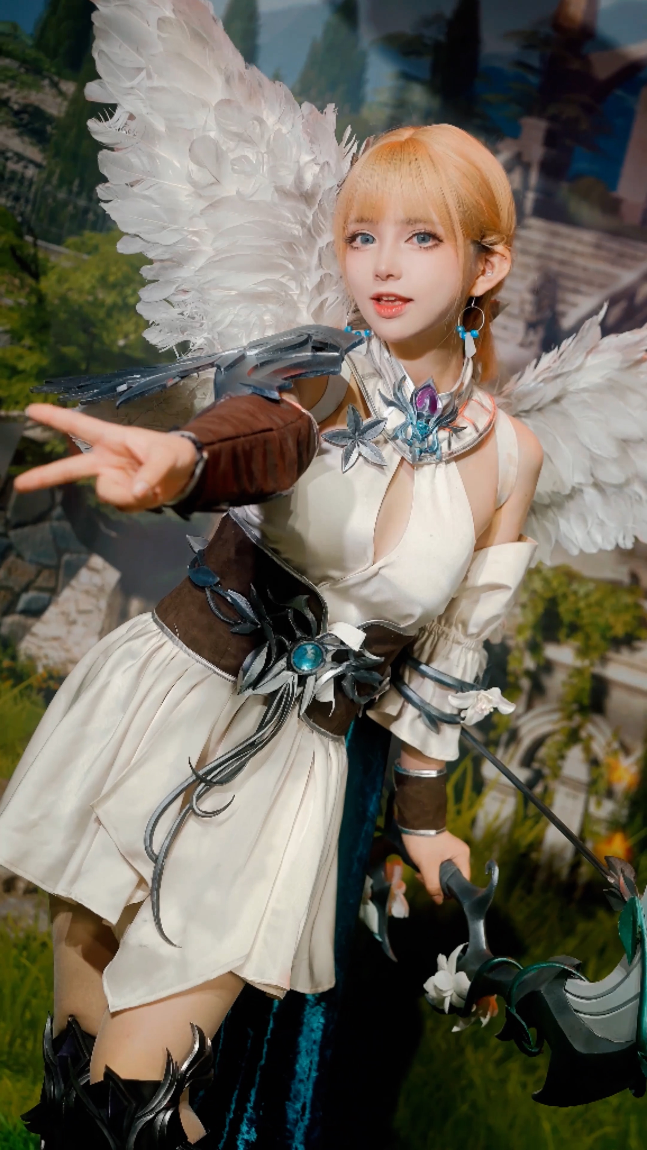 《命运方舟》 Lostark 官方网站 腾讯游戏