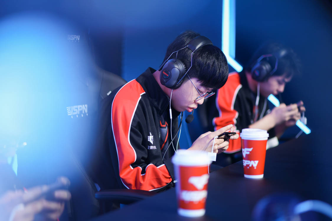 [CFML] EDG|神秘！让安忆走哪带到哪的珍贵宝物是什么？-其他-玩加电竞WanPlus - 玩加电竞