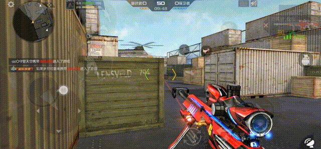 穿越火线枪战王者-CF正版官方手游-官方网站-腾讯游戏