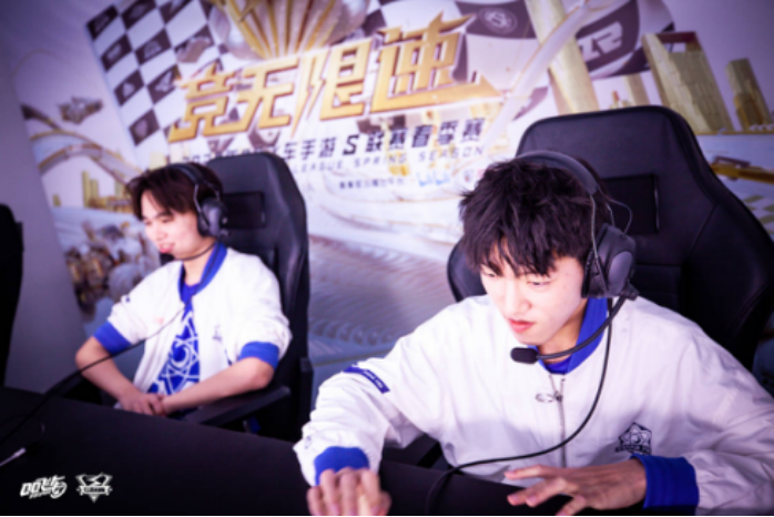 赛事中心 -【季后赛快讯】eStar3:2战胜WLG.EDGM 拼尽全力书写奇迹- QQ飞车手游 - 腾讯游戏