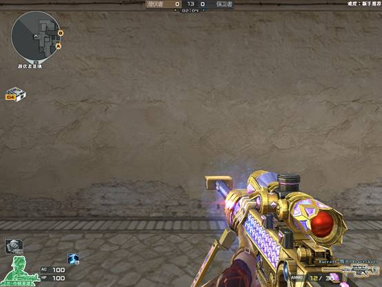 攻略中心-穿越火线官方网站-腾讯游戏