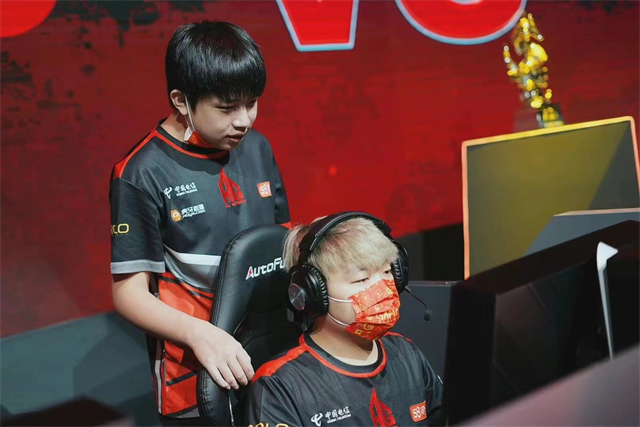 [穿越火线] AG五人重启集训模式！全力以赴备战季后赛！--玩加电竞WanPlus - 玩加电竞