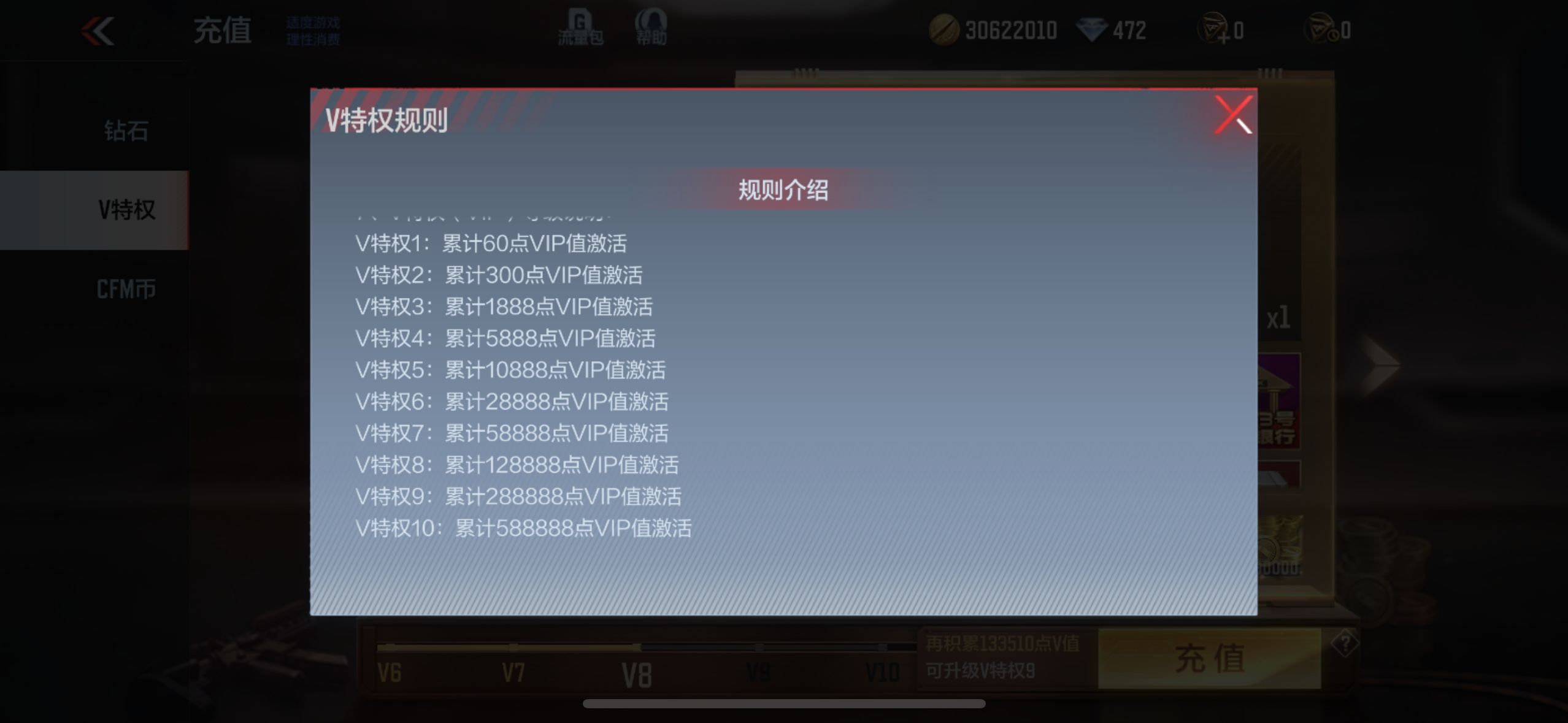 穿越火线枪战王者-CF正版官方手游-官方网站-腾讯游戏