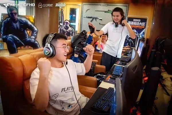 攻略中心-穿越火线官方网站-腾讯游戏