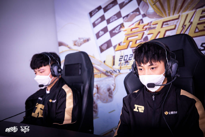 赛事中心 -【常规赛快讯】RNG.M2:0击败RDG 首场回归开门红- QQ飞车手游 - 腾讯游戏