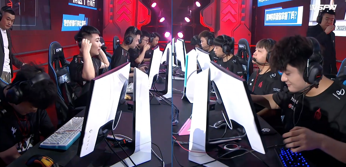[CFPL] 战报：斗智斗勇 AG以3:1淘汰EDG-其他-玩加电竞WanPlus - 玩加电竞
