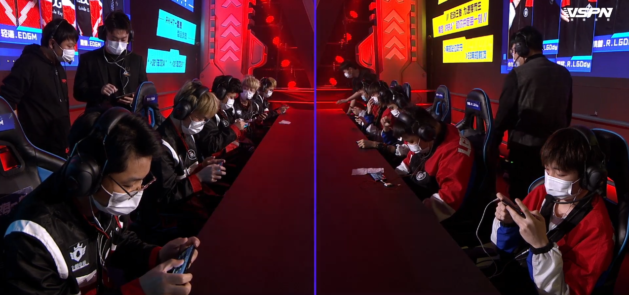 穿越火线枪战王者-CF正版官方手游-官方网站-腾讯游戏