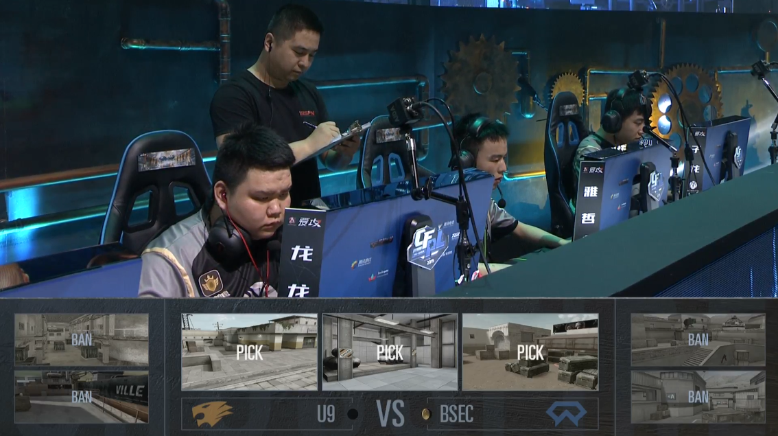 攻略中心-穿越火线官方网站-腾讯游戏