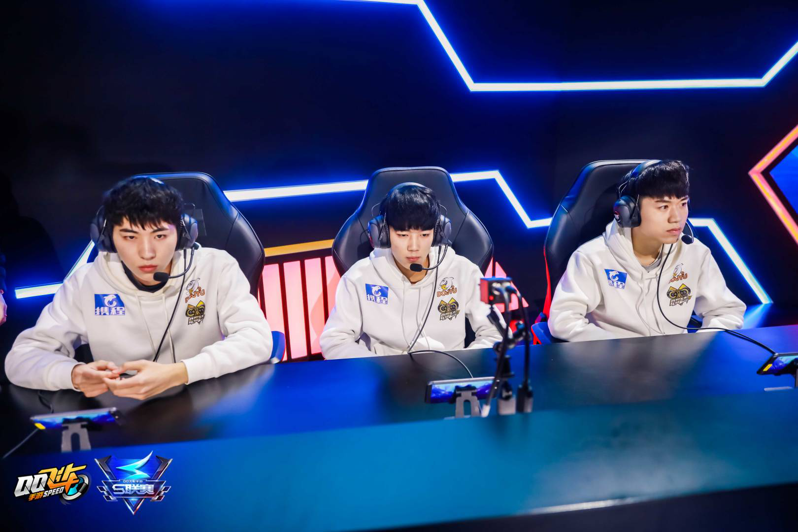 赛事中心 -【季后赛快讯】QG 3:1战胜 RSG 保持胜者组优势- QQ飞车手游 - 腾讯游戏