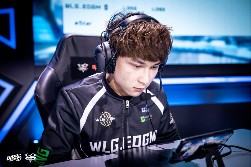 赛事中心 -【常规赛快讯】eStar 2:0战胜WLG.EDGM出奇制胜道具亮眼！- QQ飞车手游 - 腾讯游戏