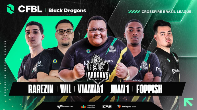 火线报道：CFBL 2023 S1今晚18点正式开赛，BD迎来IMP的挑战？ --穿越火线官方网站-腾讯游戏