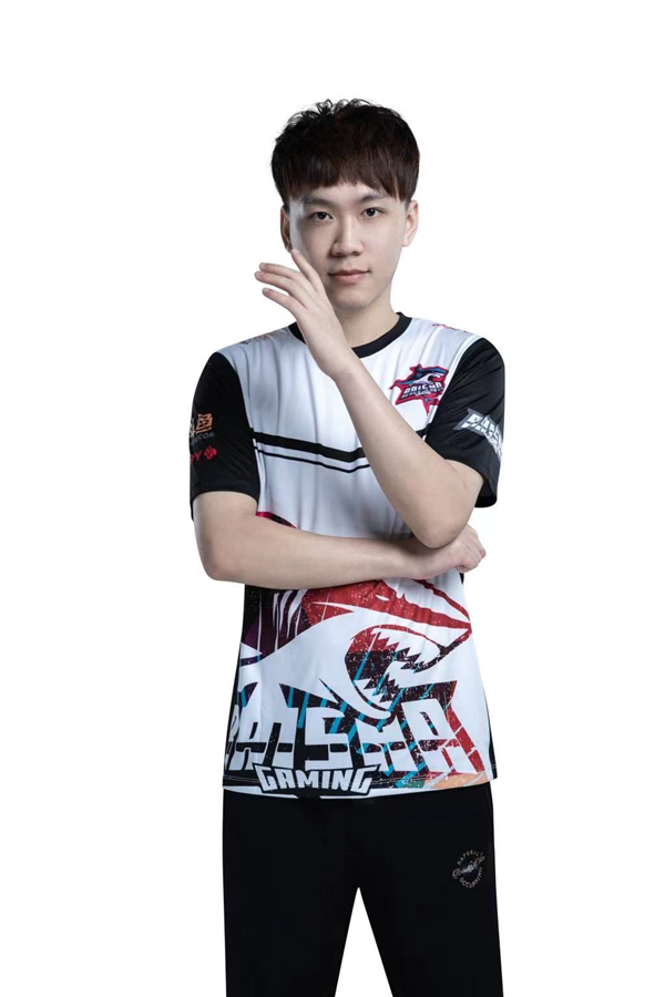 [穿越火线] 人物志——XqLuN：重返首发仍作团队“底牌”-其他-玩加电竞WanPlus - 玩加电竞