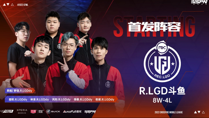 [CFML] 最强AK47预选赛来袭，老干爹与eStar谁将如愿提分--玩加电竞WanPlus - 玩加电竞