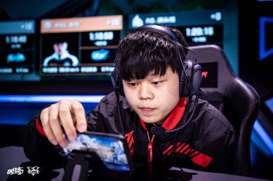 赛事中心 -【季后赛快讯】AG3:2战胜RSG 成功进入胜者组决赛- QQ飞车手游 - 腾讯游戏