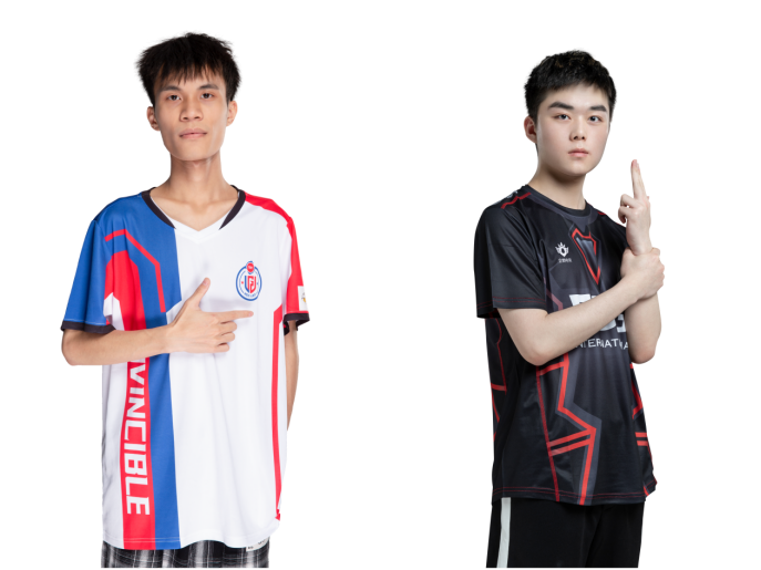 [CFML] R.LGD与EDG王牌选手数据对比 谁将成两队关键先生-其他-玩加电竞WanPlus - 玩加电竞