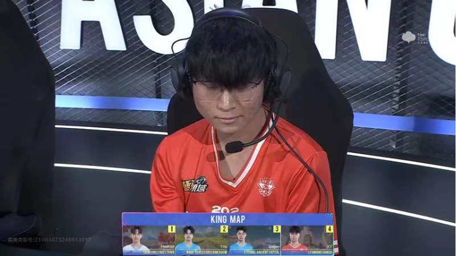 赛事中心 -【亚洲杯快讯】HeiRen一鼓作气，再拿下小组积分第一- QQ飞车手游 - 腾讯游戏